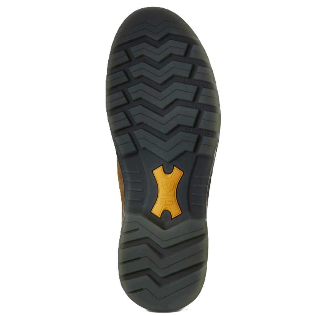 Ariat Turbo 6″ Chelsea Carbon Toe