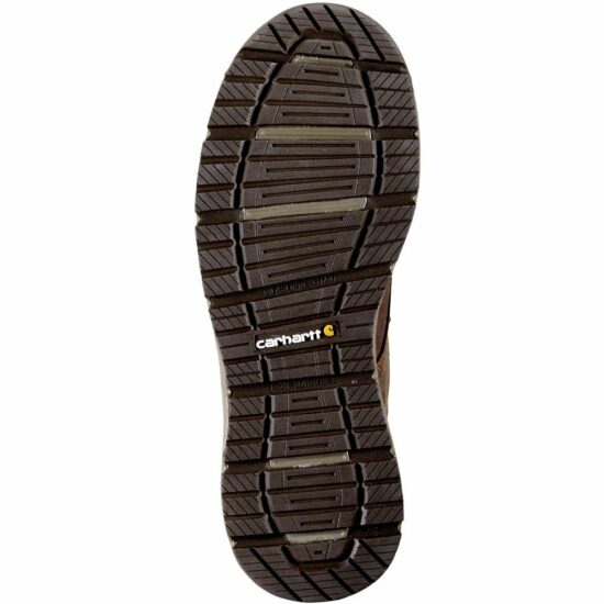 Carhartt Millbrook Moc Wedge Soft Toe