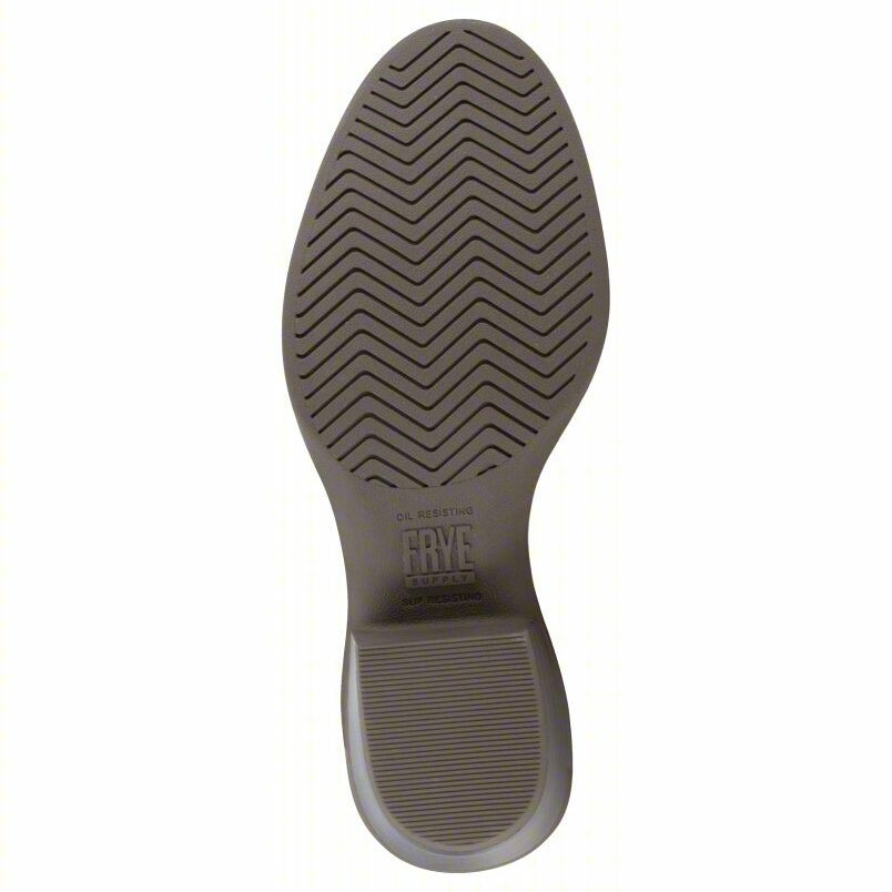 Frye Supply 4″ Chelsea Dress Steel Toe