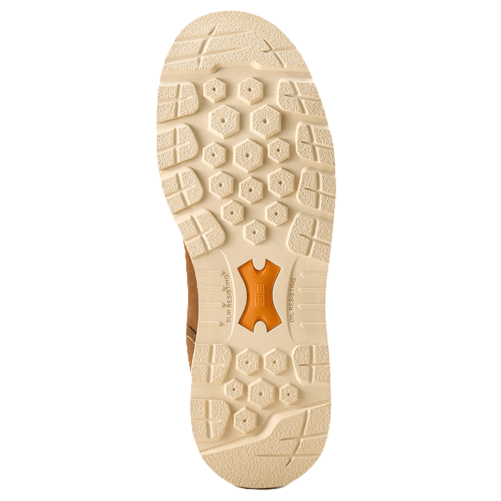 Ariat Rebar Wedge Chelsea 6″ Composite Toe